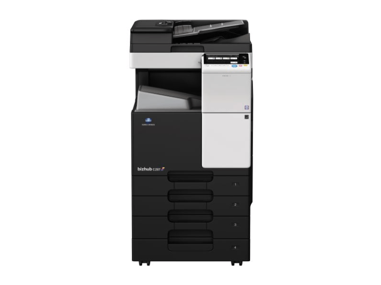 Kyocera CS 5053ci | Integrated Copy Solutions